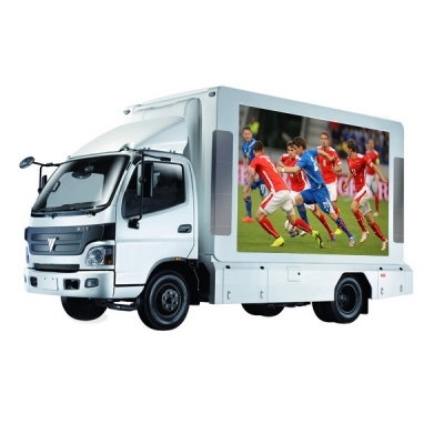 Led Ekran - Led Secren Teknoloji