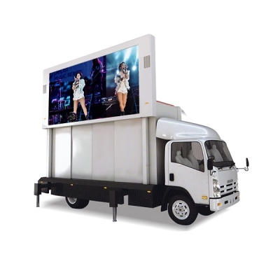 Led Ekran - Led Secren Teknoloji